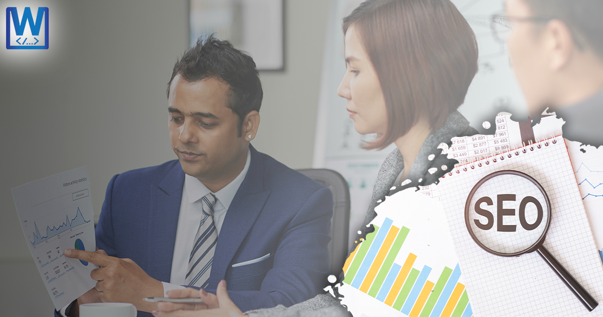 On-page SEO: Everything you need to know.