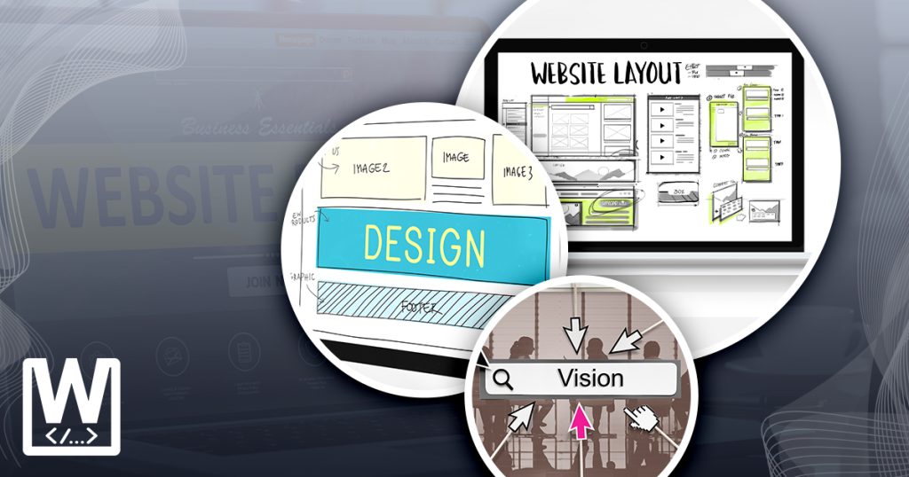 Effective principles of good website design | Blog | Design