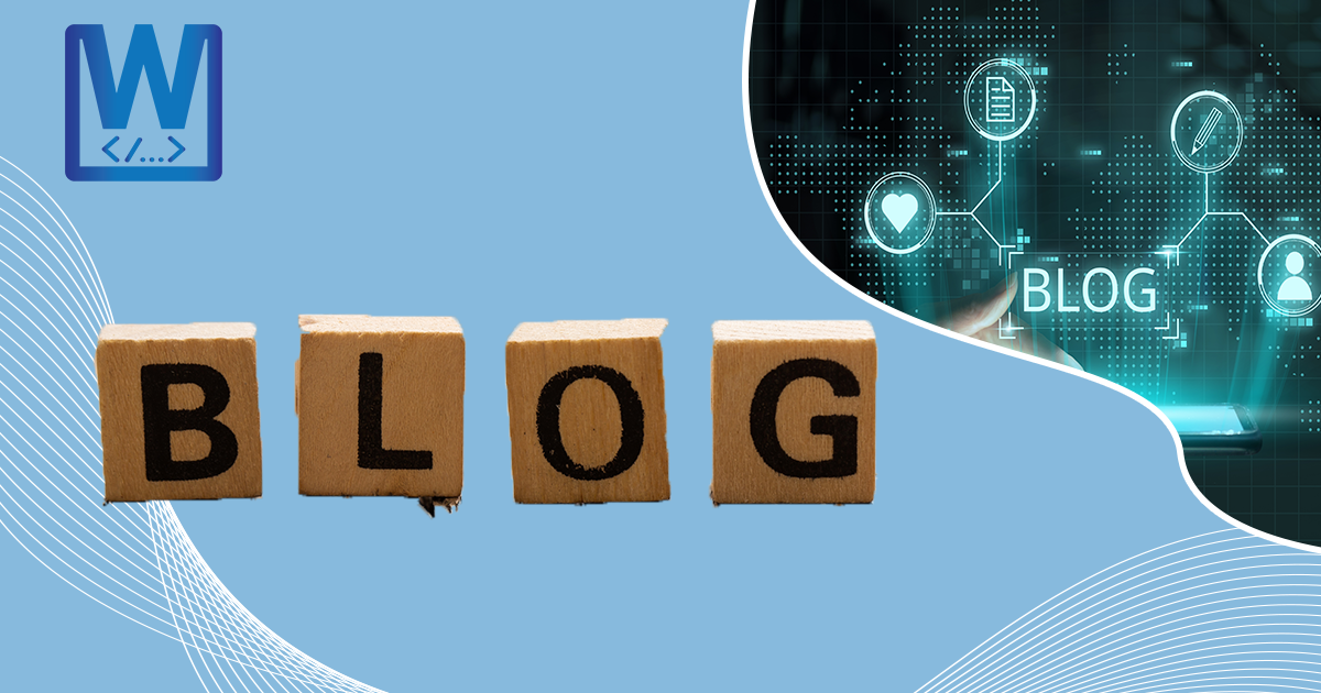 7 reasons why every eCommerce site needs a blog. | Blog