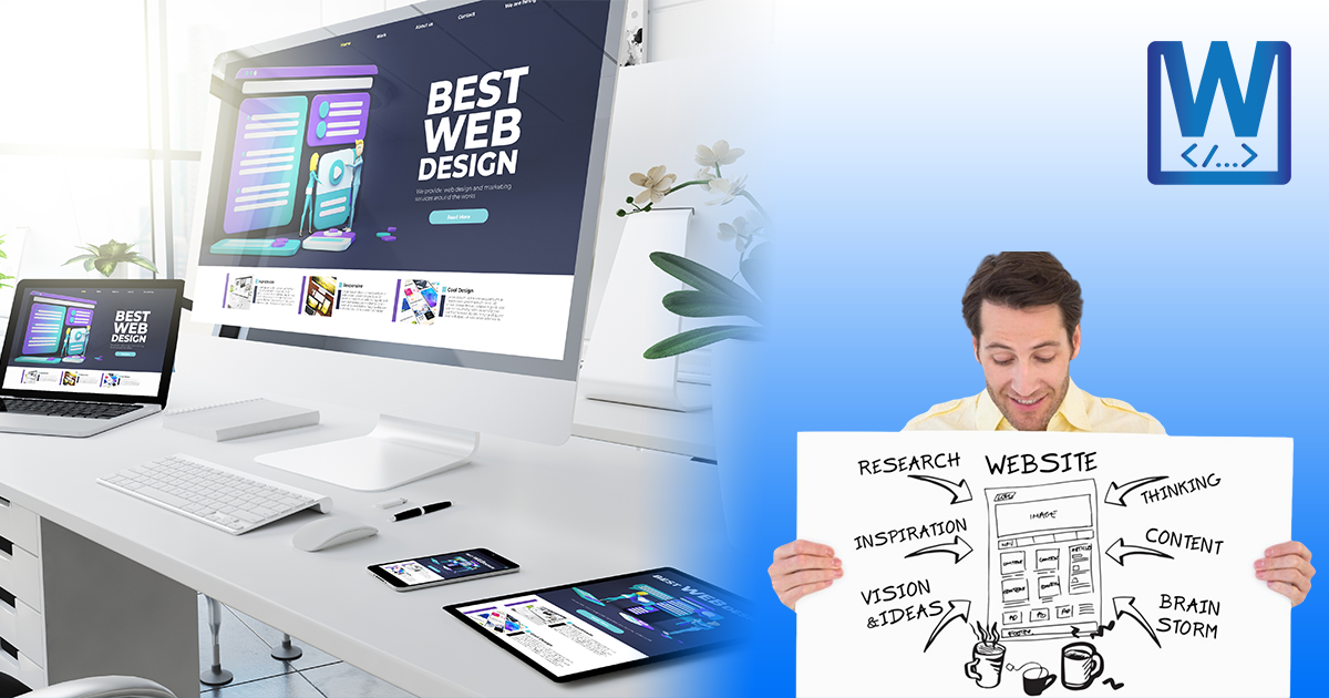 Enhancing User Engagement through Interactive Website Design