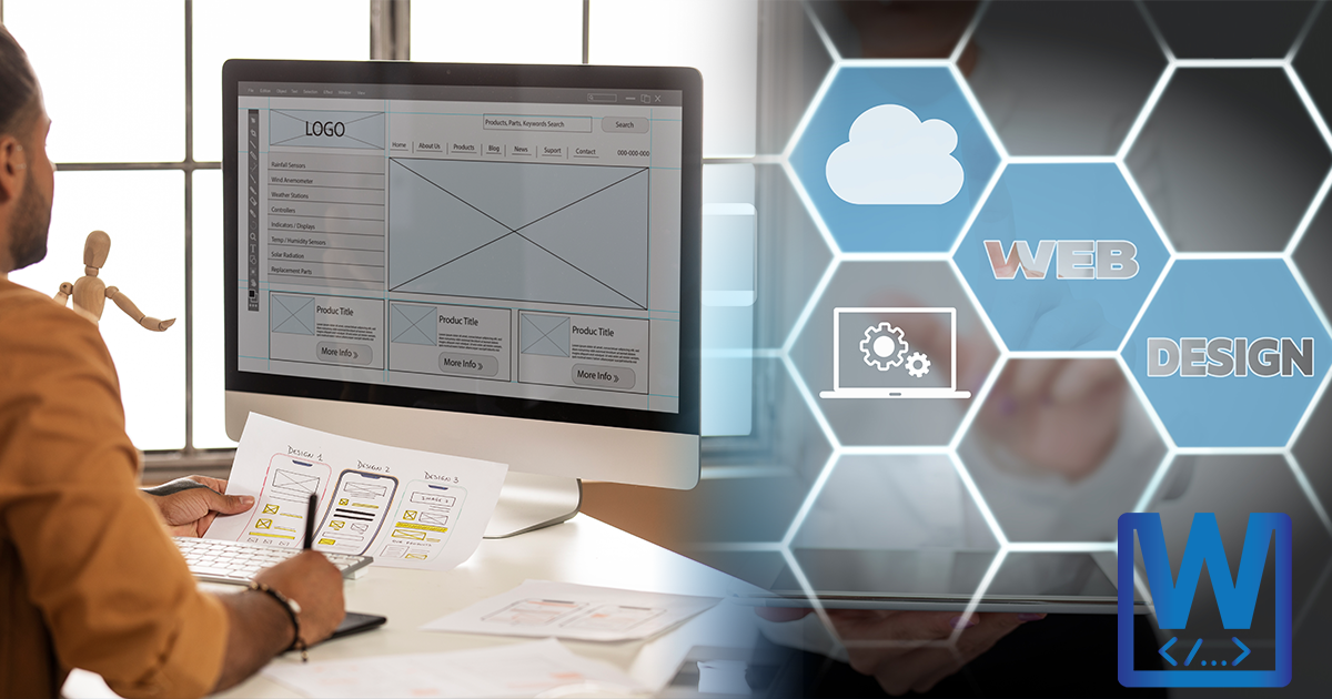 Navigating the Trends: Modern Web Design for 2023. | Blog