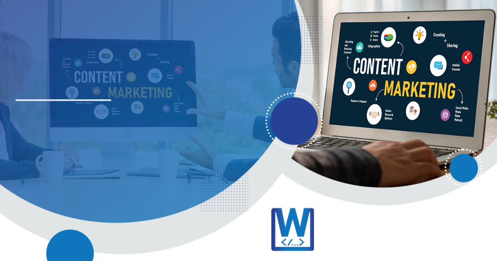 Making the Most of Limited Content in Marketing Initiatives