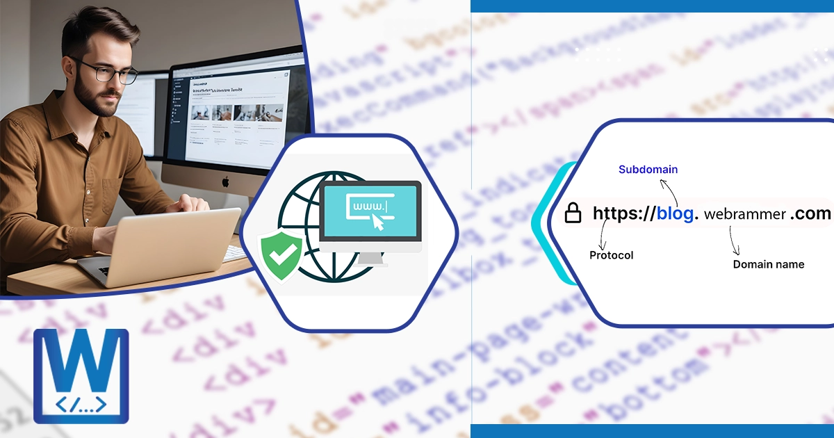 Navigating Subdomain Setup Best Practices And Strategies