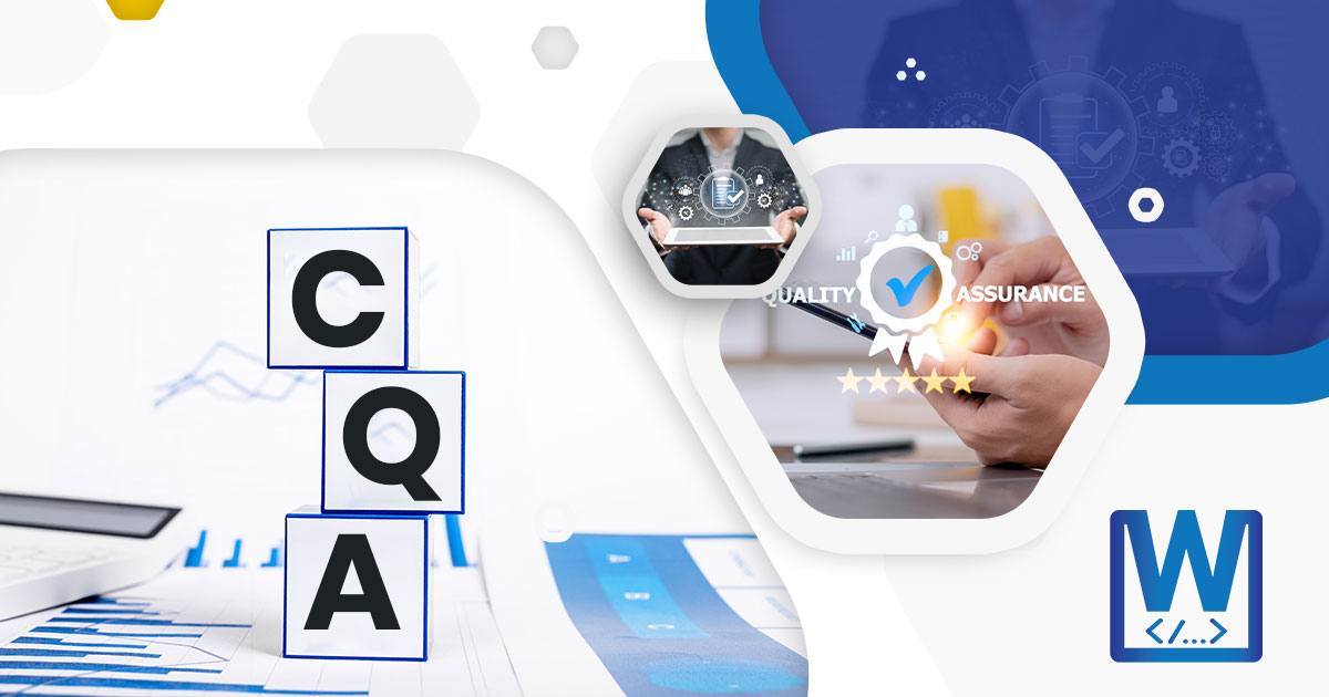 Content Quality Assurance: Detecting and Rectifying Absence