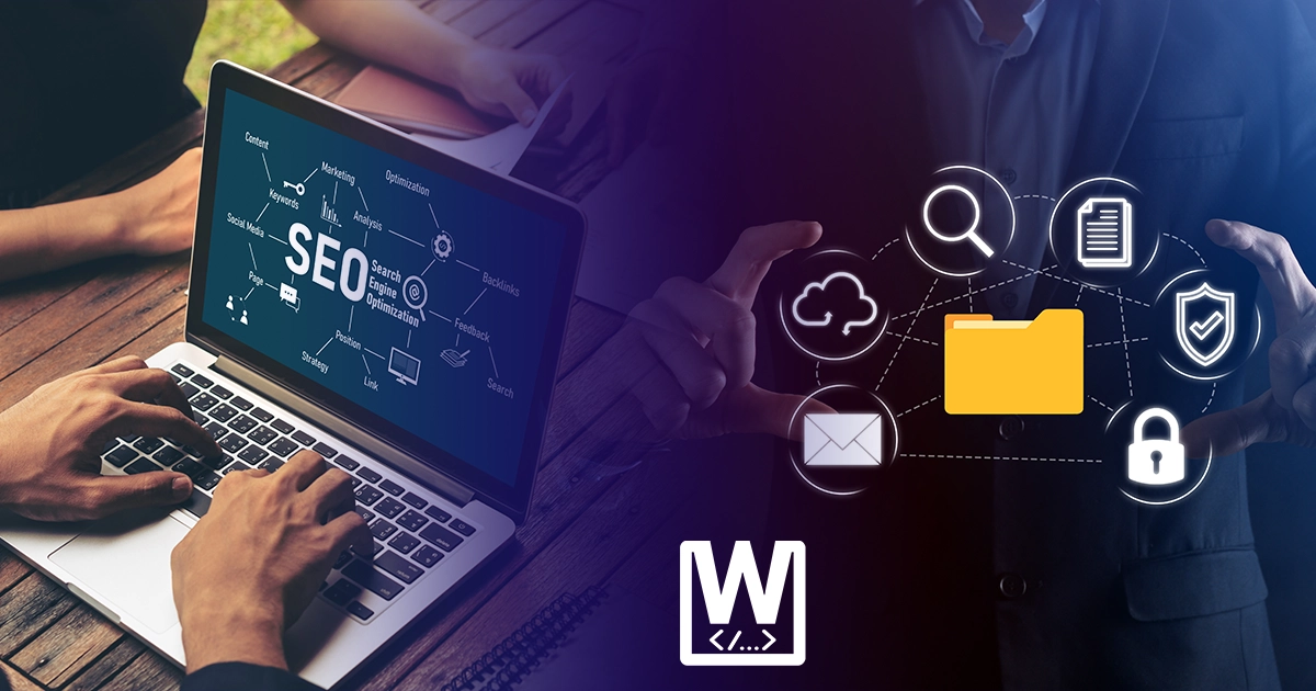 The Absence of Tags and Keywords Impacts on Web Visibility