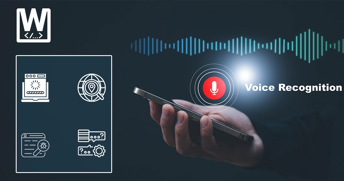 Voice Search Optimization: Preparing for the Future. | Blog